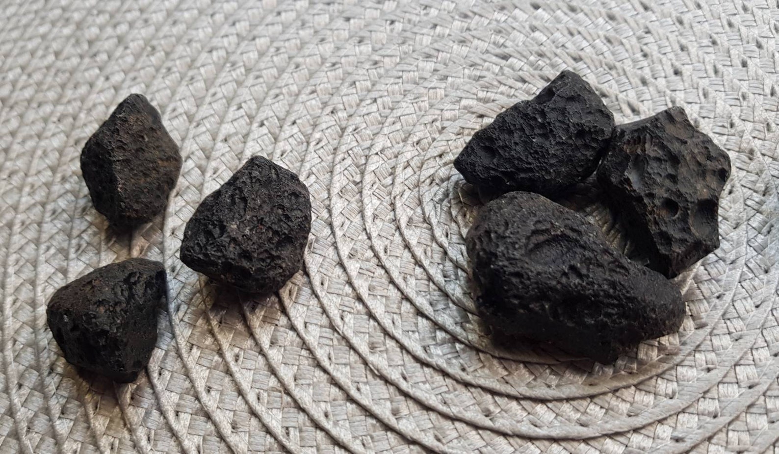 Tektite / Raw Natural Tektite / Rough Tektite - Etsy