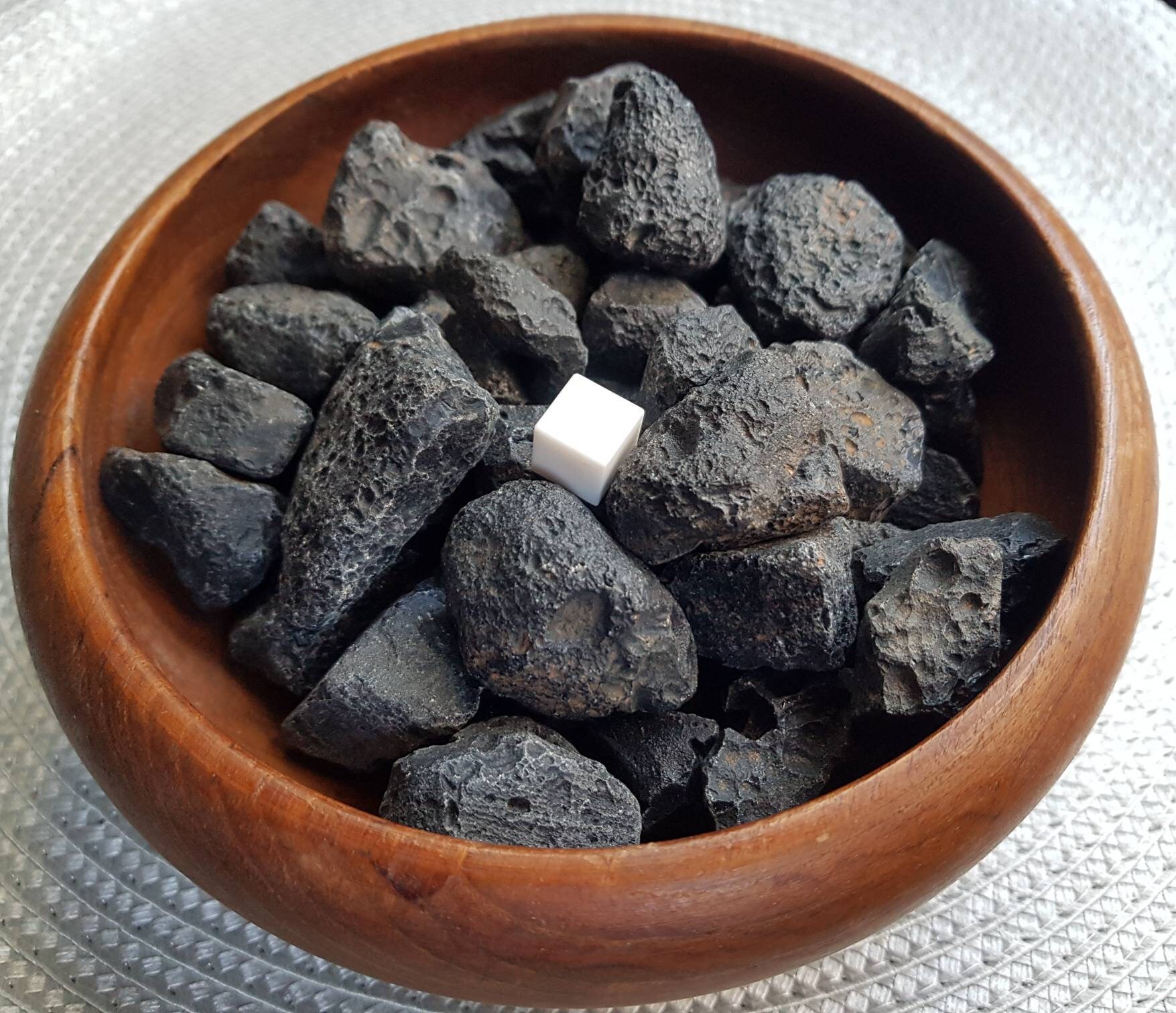 Tektite / Raw Natural Tektite / Rough Tektite - Etsy