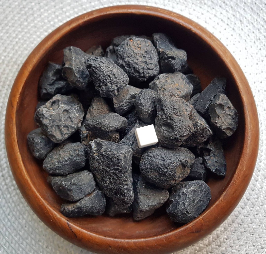Tektite / Raw Natural Tektite / Rough Tektite - Etsy