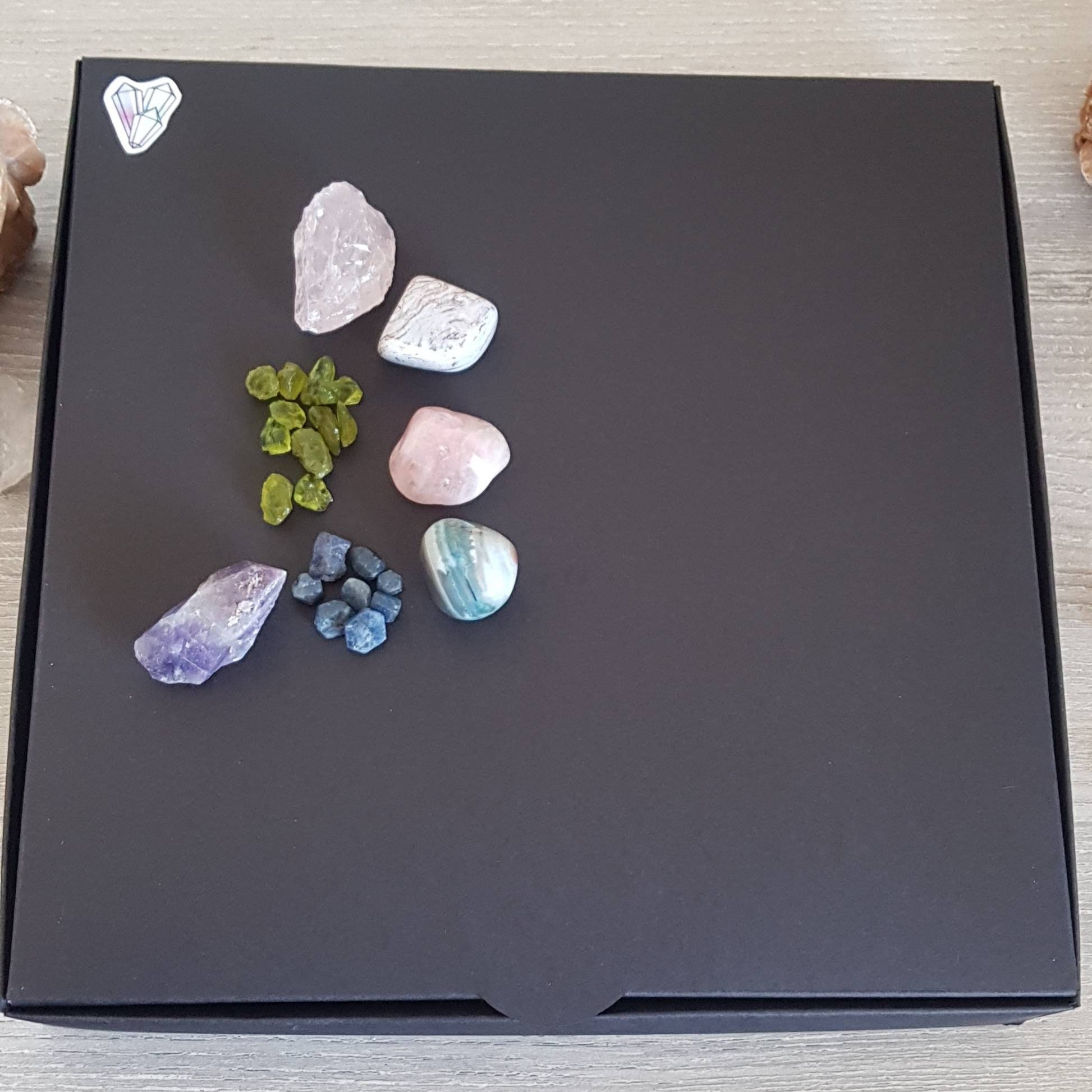 Personalised Crystal Advent Calendar / Personalised Christmas - Etsy UK