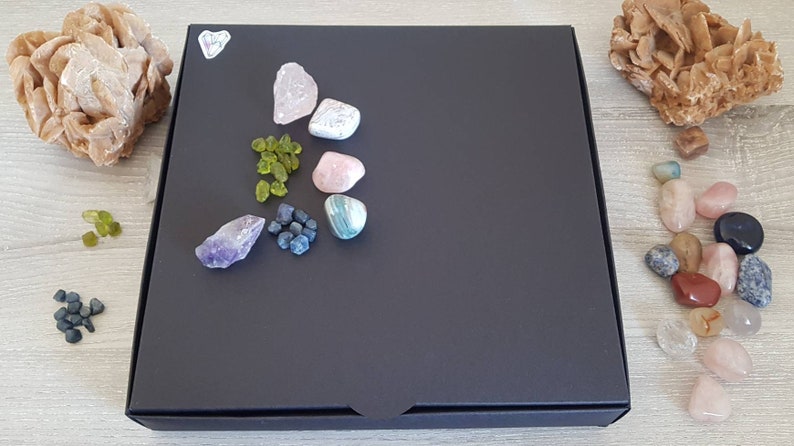 Personalised Crystal Advent Calendar / Personalised Christmas Calendar ...