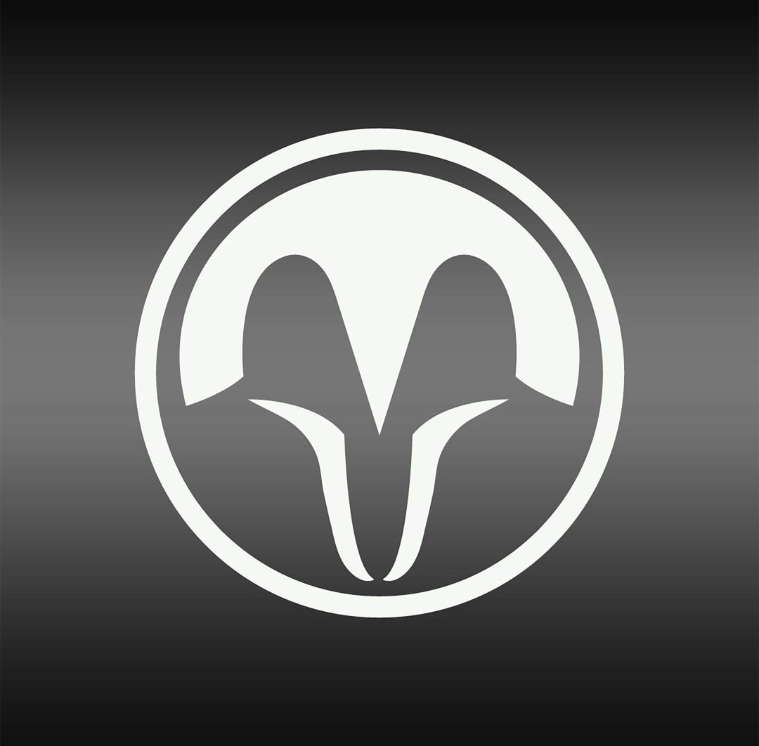 Mandalorian Bo Katan Nite Owl Symbol Vinyl Decal - Etsy