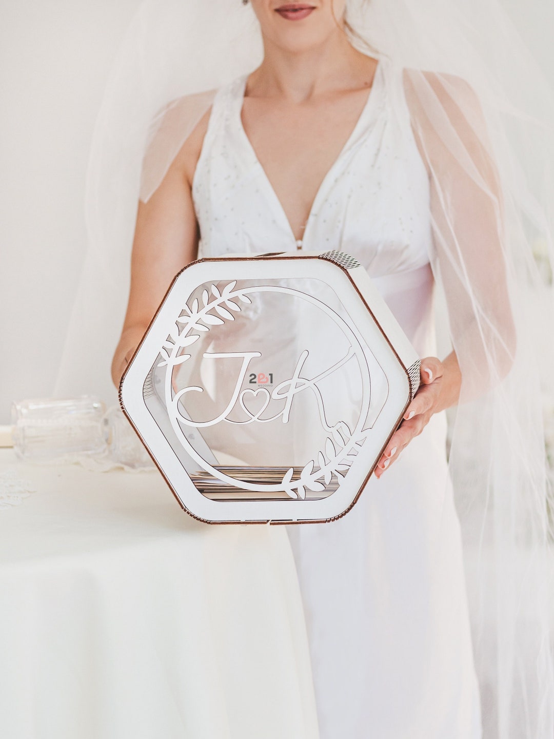 Wedding Card Box, Card Box for Wedding, Wedding Gifts, Wedding ...