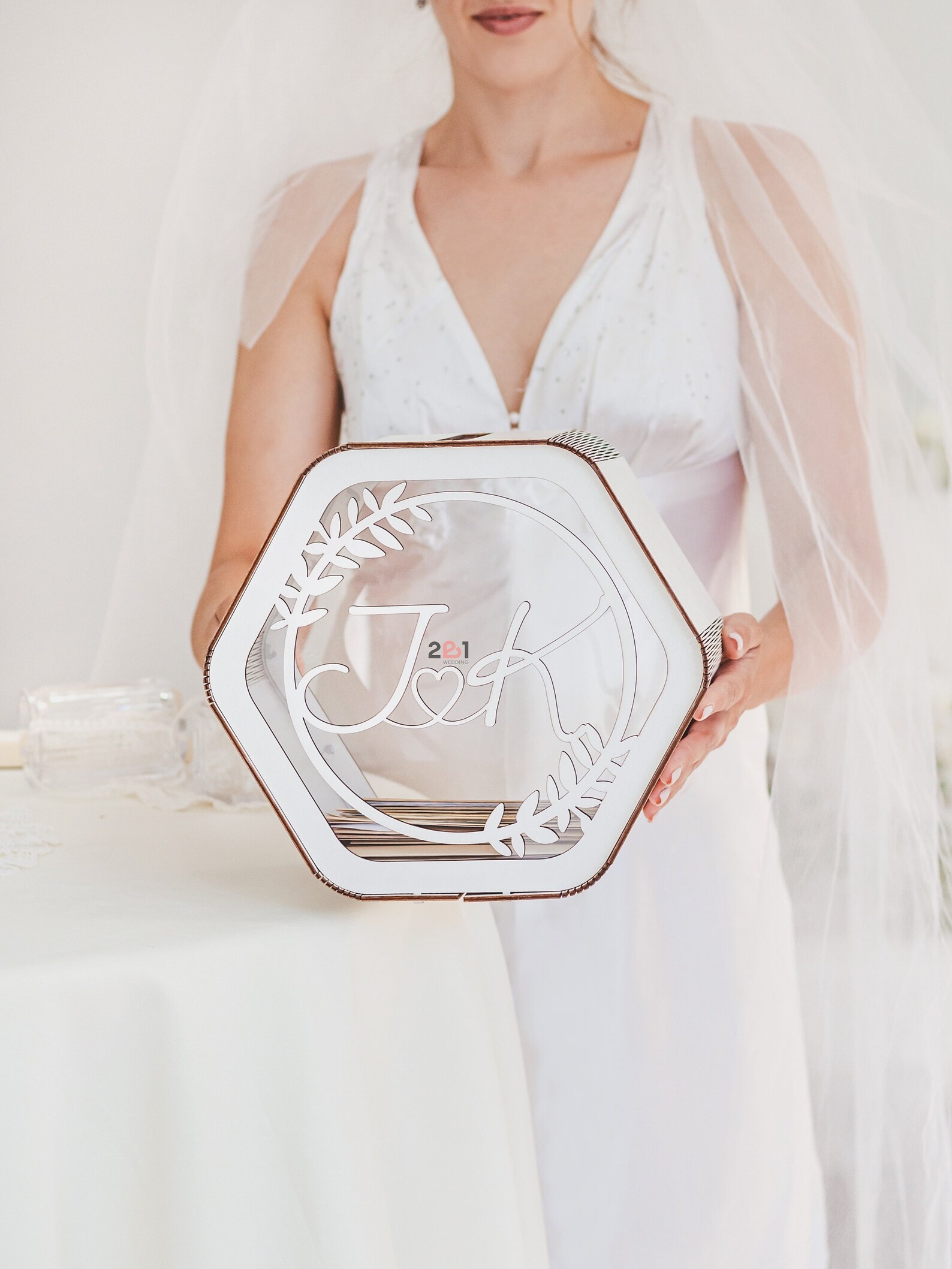 Wedding Card Box Card Box for Wedding Wedding Gifts Wedding - Etsy