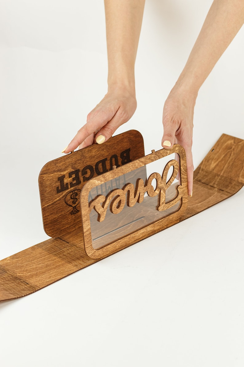 Personalized Wedding Gift, Piggy Bank, Family Gift, Cash Box, Gift for ...