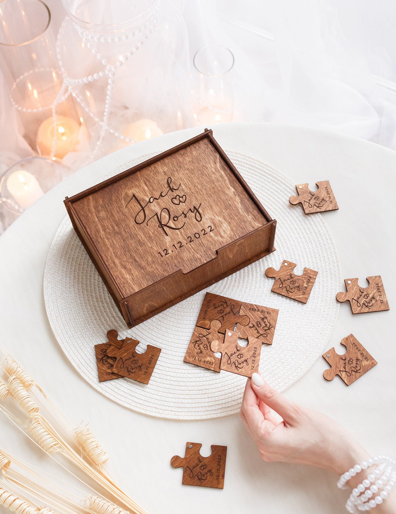 Wedding Favors Personalized Wedding Gifts for Guests - Etsy