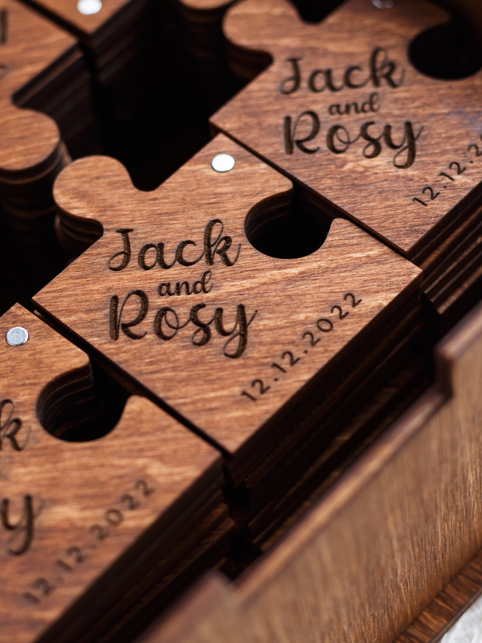 Wedding Favors Personalized Wedding Gifts for Guests - Etsy