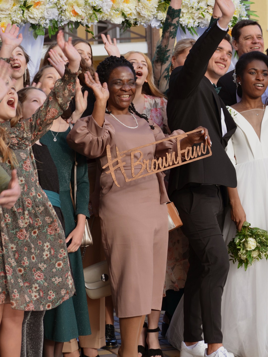Wedding Hashtag Sign, Wood Sign Custom Wedding Hashtag, Hashtag Name ...