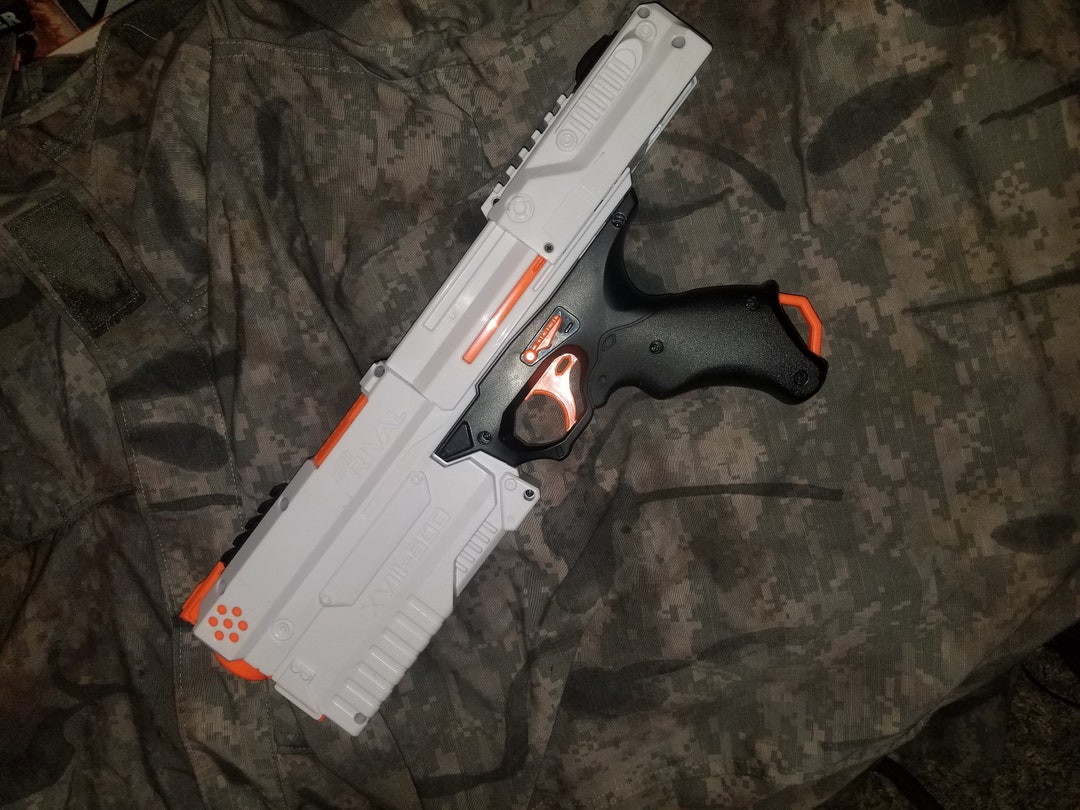 Nerf Rival - Etsy