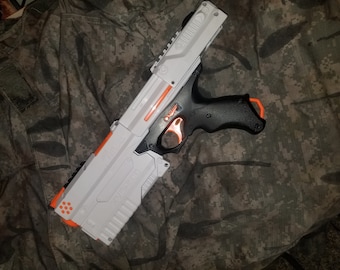 Nerf Rival Takedown Mod - Etsy