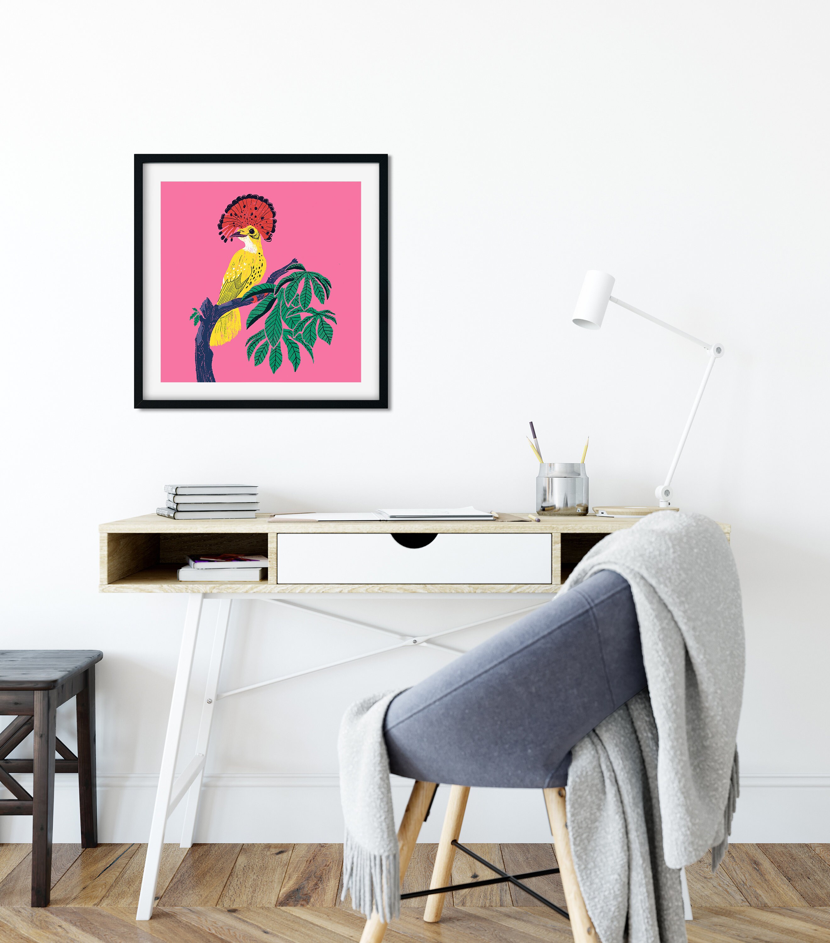 Bird Printable Art, Bird Printable, Printable Bird Art, Bird Download ...
