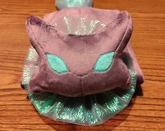 Melog She-ra Small Weighted Plush | Etsy