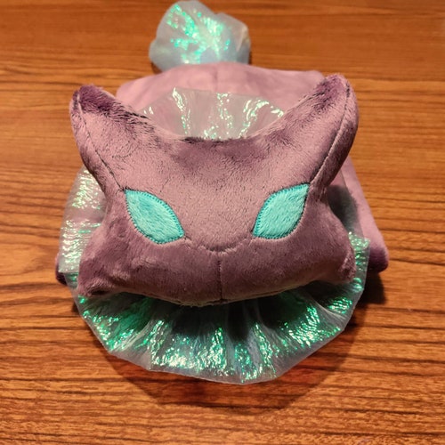 Melog She-ra Small Weighted Plush | Etsy