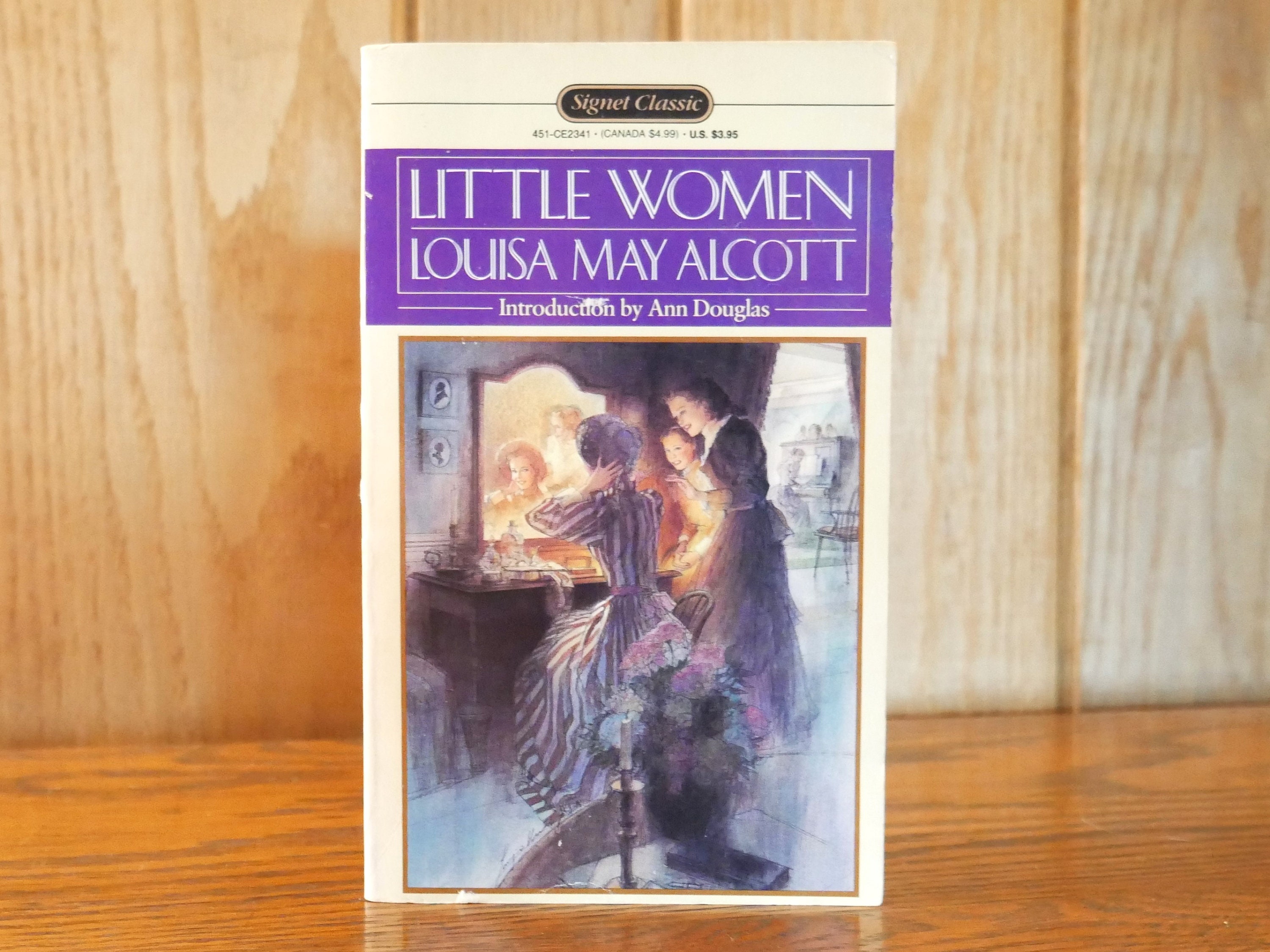 Louisa May Alcott Books
