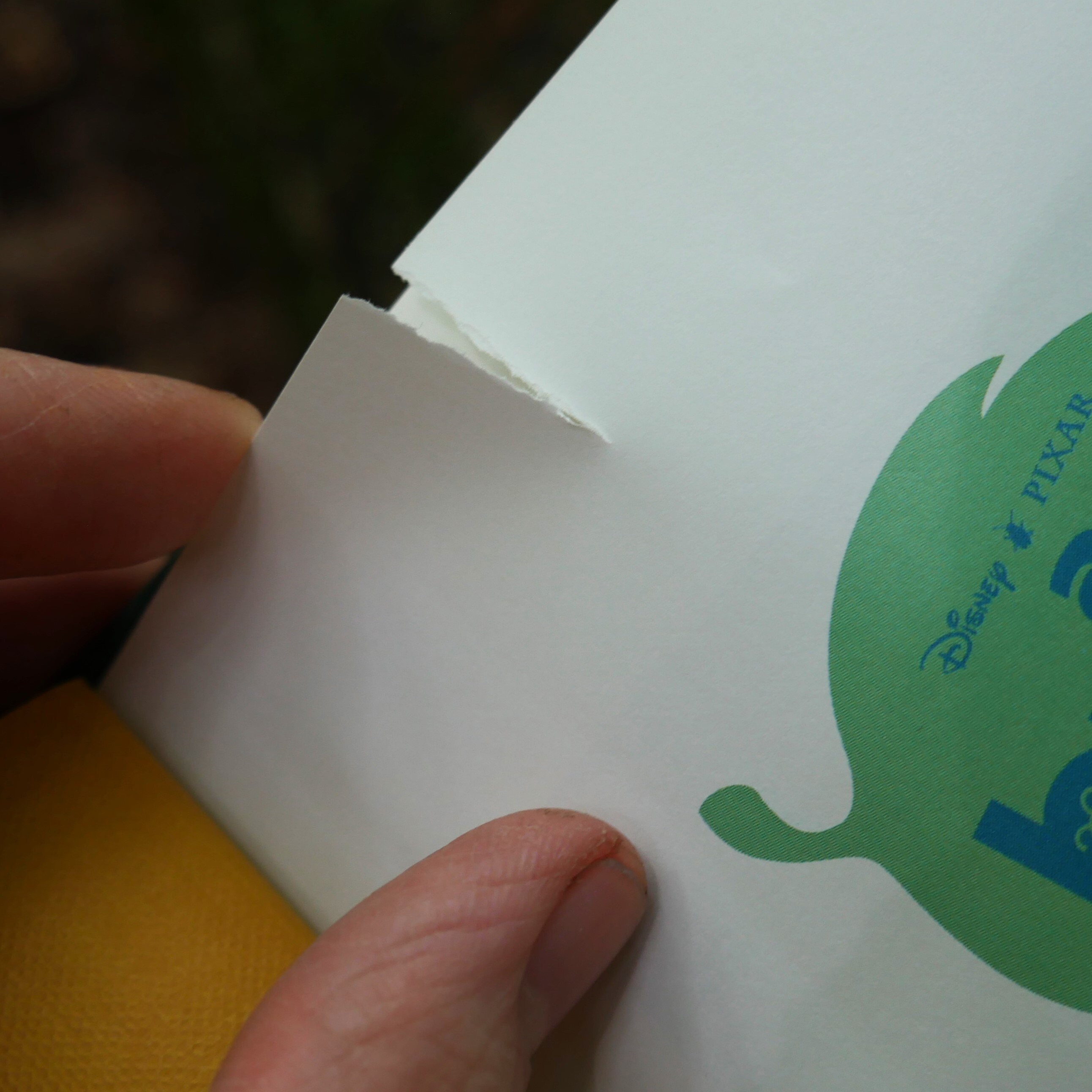 Disney Pixar's A Bug's Life the Quest for the One Big Thing - Etsy