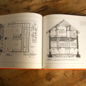 The Old House Book of Barn Plans - Etsy