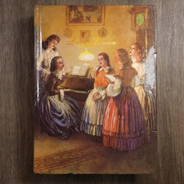 Louisa May Alcott - Etsy