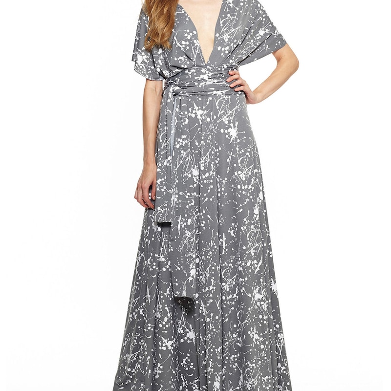 Infinity Dress - Etsy