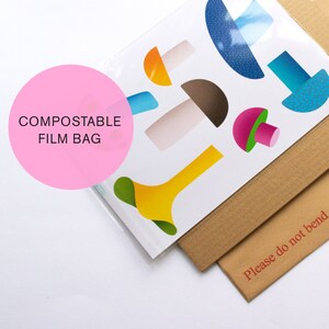 Acacia Tree Print, African Inspiration Drawing, Landscape Illustration ...