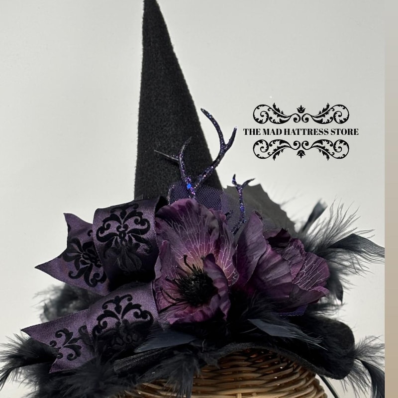 Witch Costume Women - Etsy