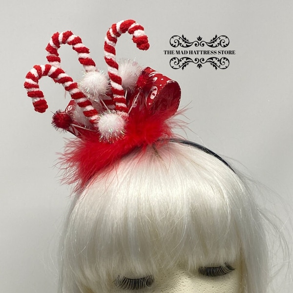 Candy Headband - Etsy