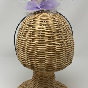 Easter Egg Headband, Pastel Easter Egg Fascinator, Spring Headpiece ...