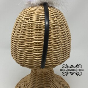 Easter Egg Headband, Pastel Easter Egg Fascinator, Spring Headpiece ...