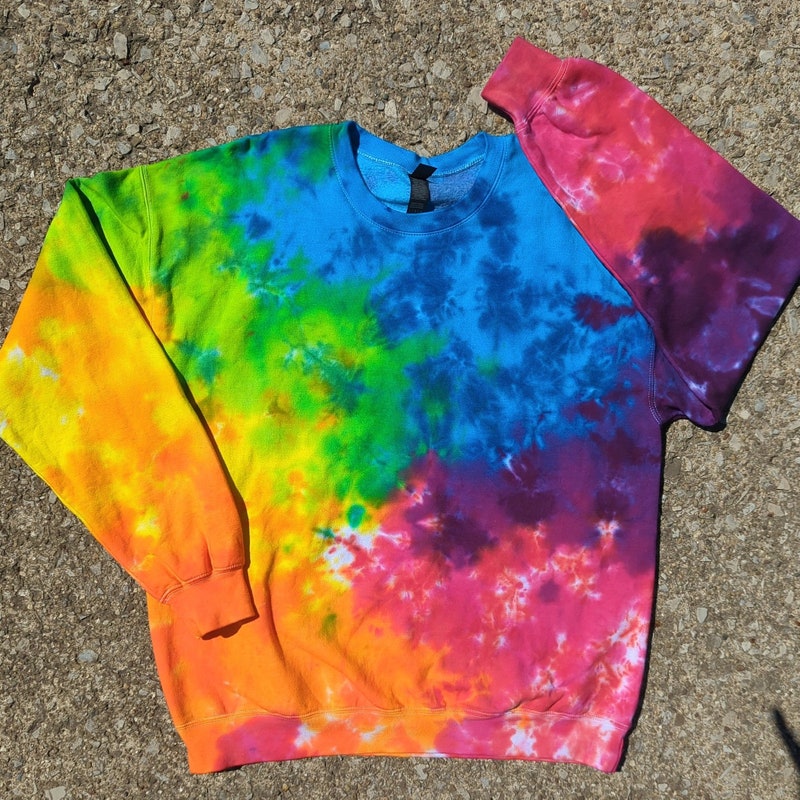 Tie Dye - Etsy
