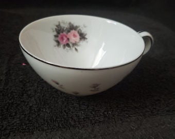 Harmony Rosebud China - Etsy