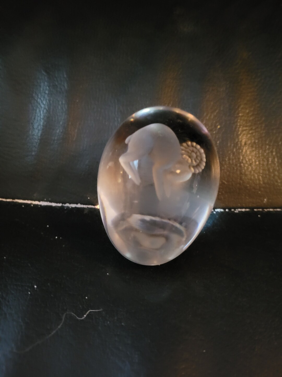 Zodiac Crystal Paperweight - Etsy