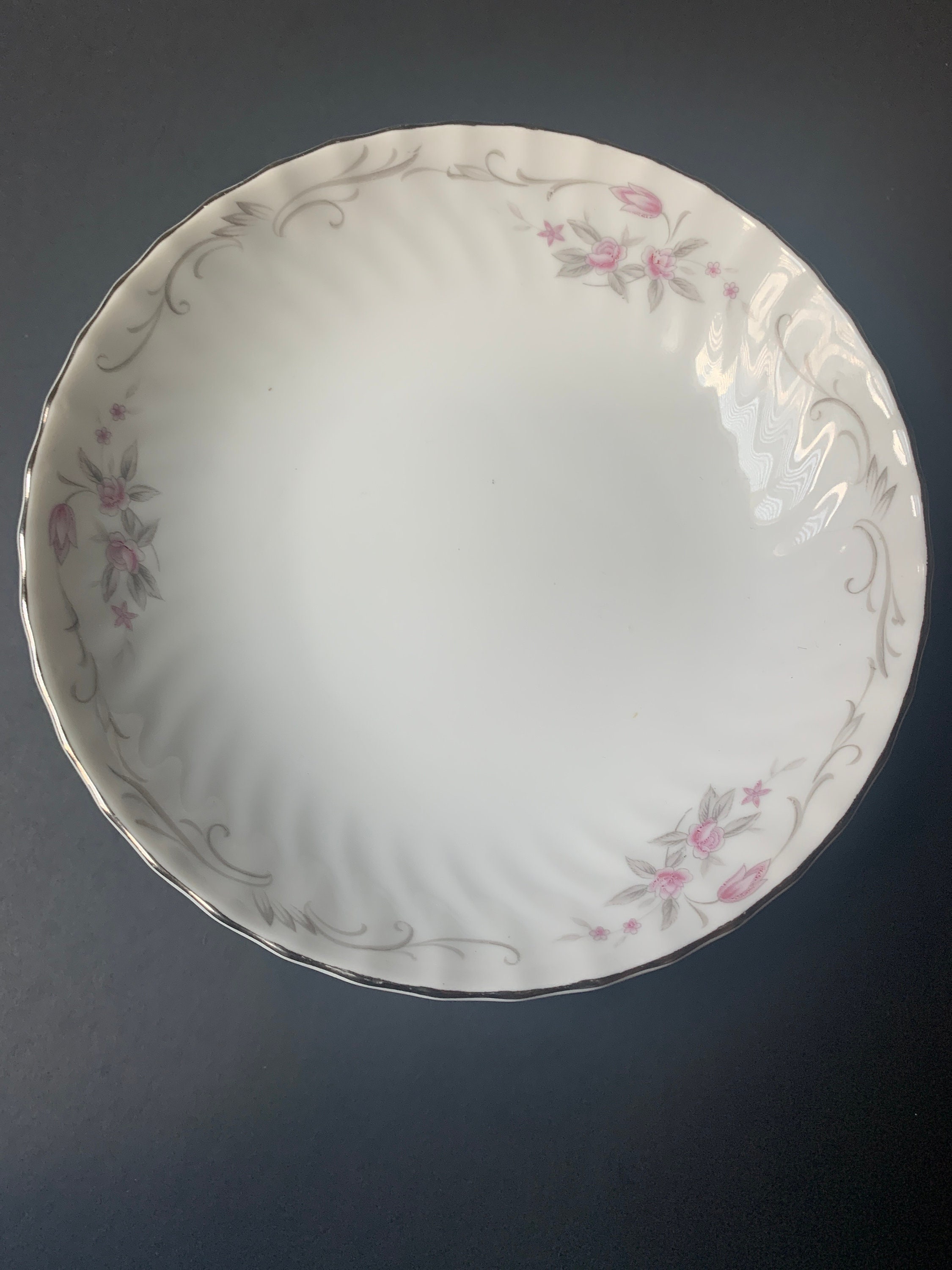 Gold Standard Genuine Porcelain China Fruit/dessert sauce - Etsy