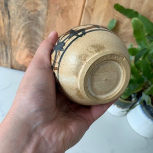 Portsoy Pottery Small Vase by Brian Cook Shand, Scottish Ceramics, Hand ...