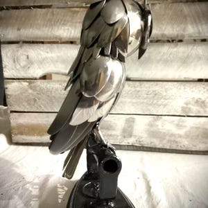 Cutlery Owl - Etsy