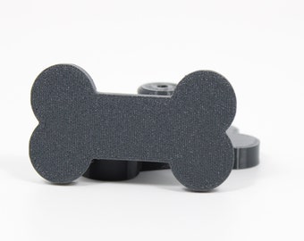 Dog Bone Drawer Pull - Etsy