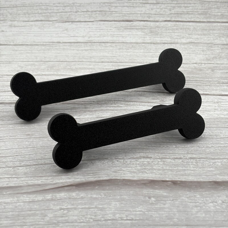 Dog Drawer Pulls - Etsy