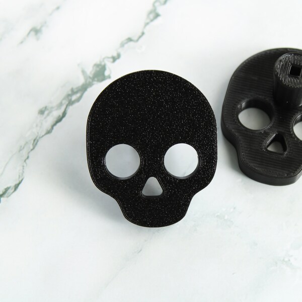 Skull Drawer Knobs - Etsy