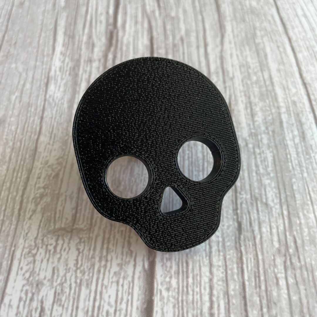 Skull Drawer Knob Pull, Kitchen Cabinet Knob, Dresser Handle ...