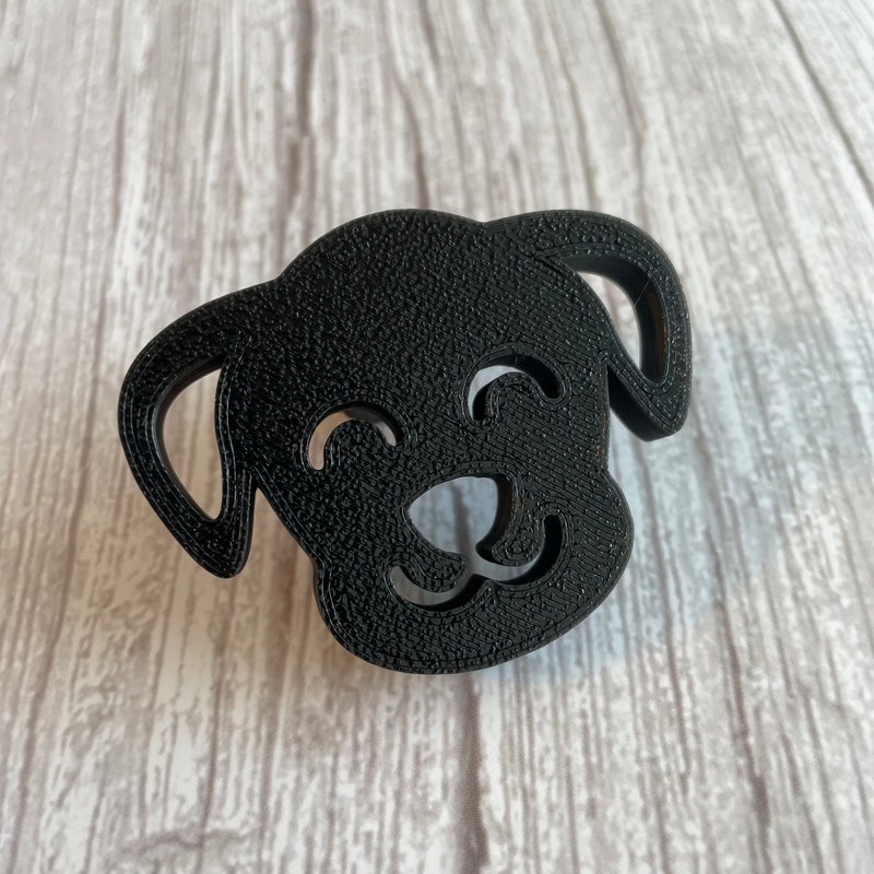 Dog Drawer Pulls - Etsy