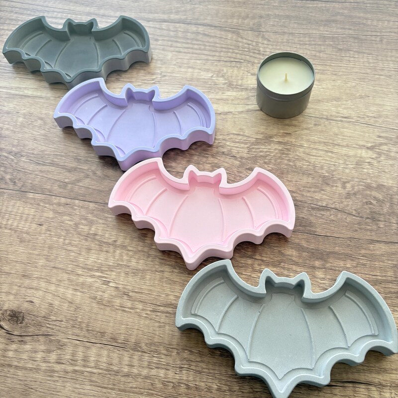 Ceramic Bat - Etsy