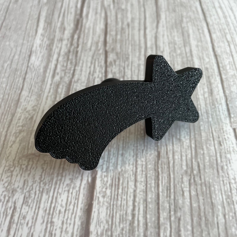Star Drawer Pull - Etsy