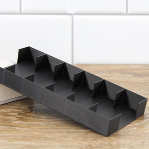 Wax Melt Display Stand Tray Wax Melt Clamshell Display - Etsy