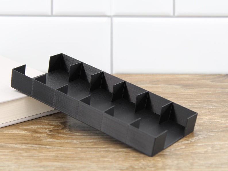 Wax Melt Display Stand Tray Wax Melt Clamshell Display - Etsy