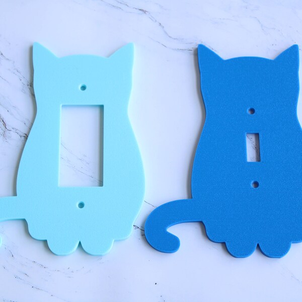 Light Switch Cover - Etsy