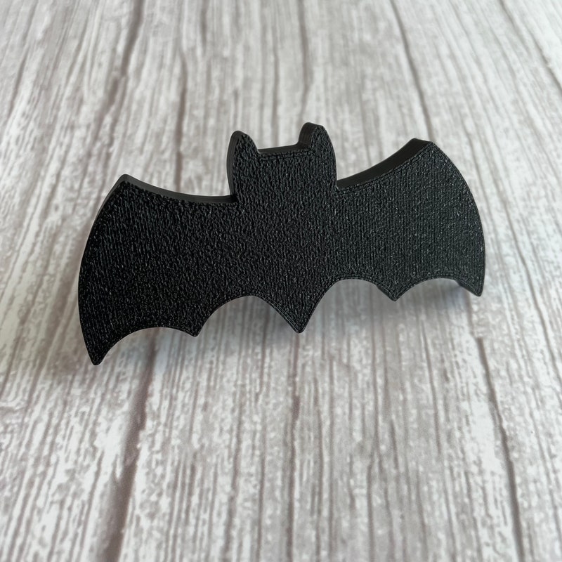 Bat Knobs - Etsy