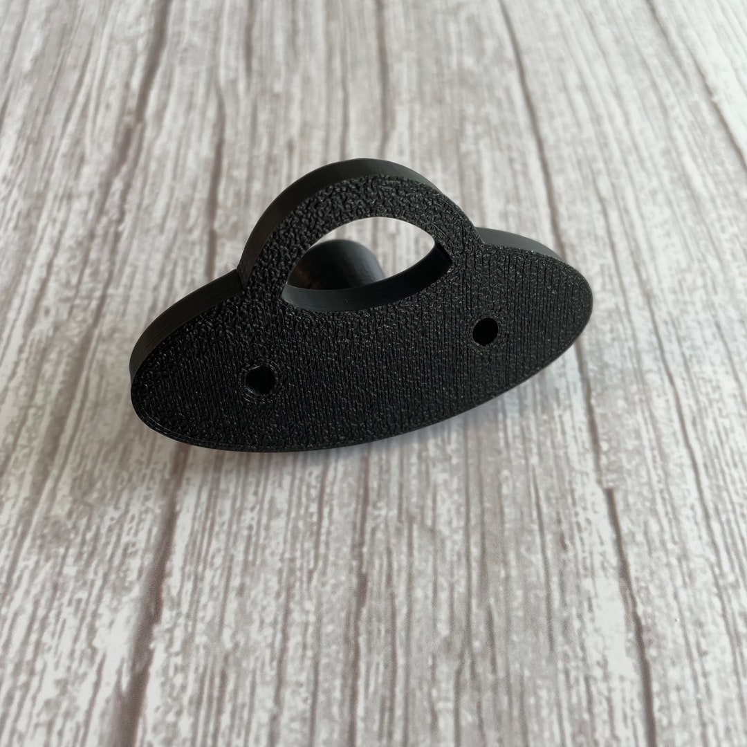 Alien UFO Drawer Knob Pull, Kitchen Cabinet Knob, Dresser Handle ...