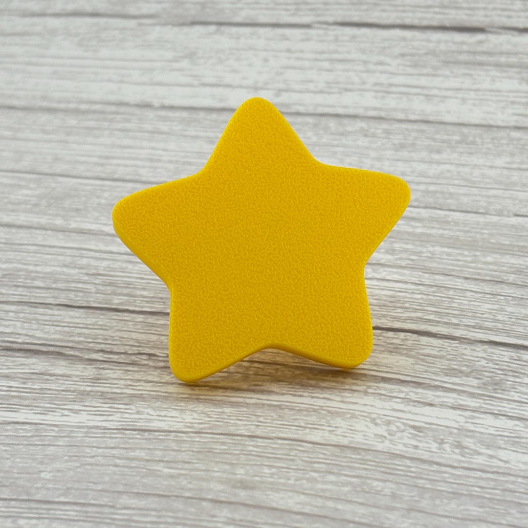 Star Shaped Drawer Knob for Rustic, Farmhouse, or Modern Decor ...