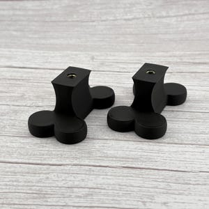 Dog Bone Drawer Knob Pull, Kitchen Cabinet Knob, Dresser Handle ...