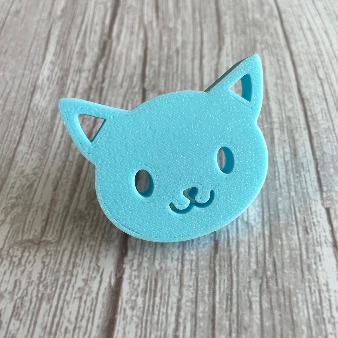 Cat Drawer Knob Pull, Kitchen Cabinet Knob, Dresser Handle, Decorative ...