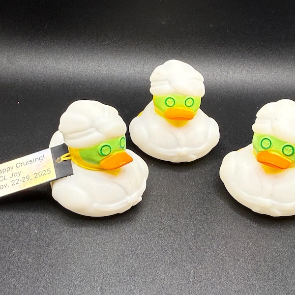 Duck Mask - Etsy