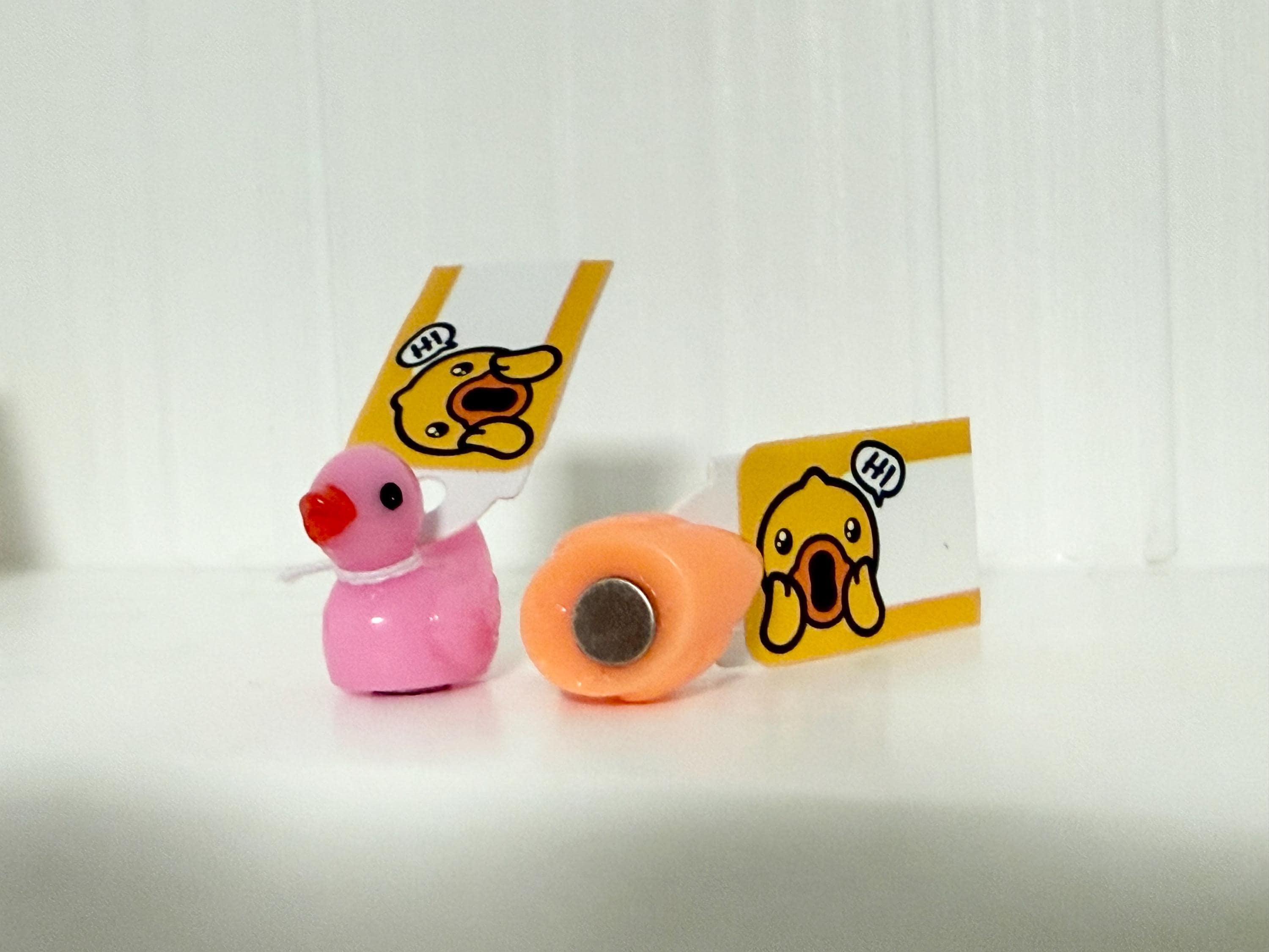 Mini Leprechaun Rubber Ducks | St. Patrick’s Day - Custom Tags, Magnet ...